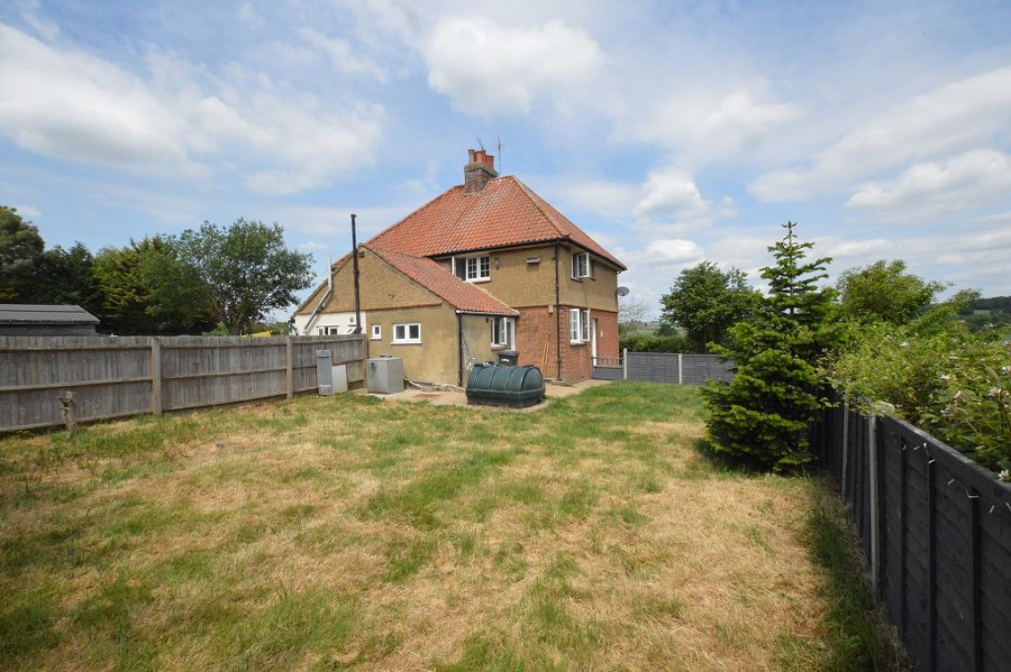 Deeves Hall Cottages, EN6 | Abbey Estates